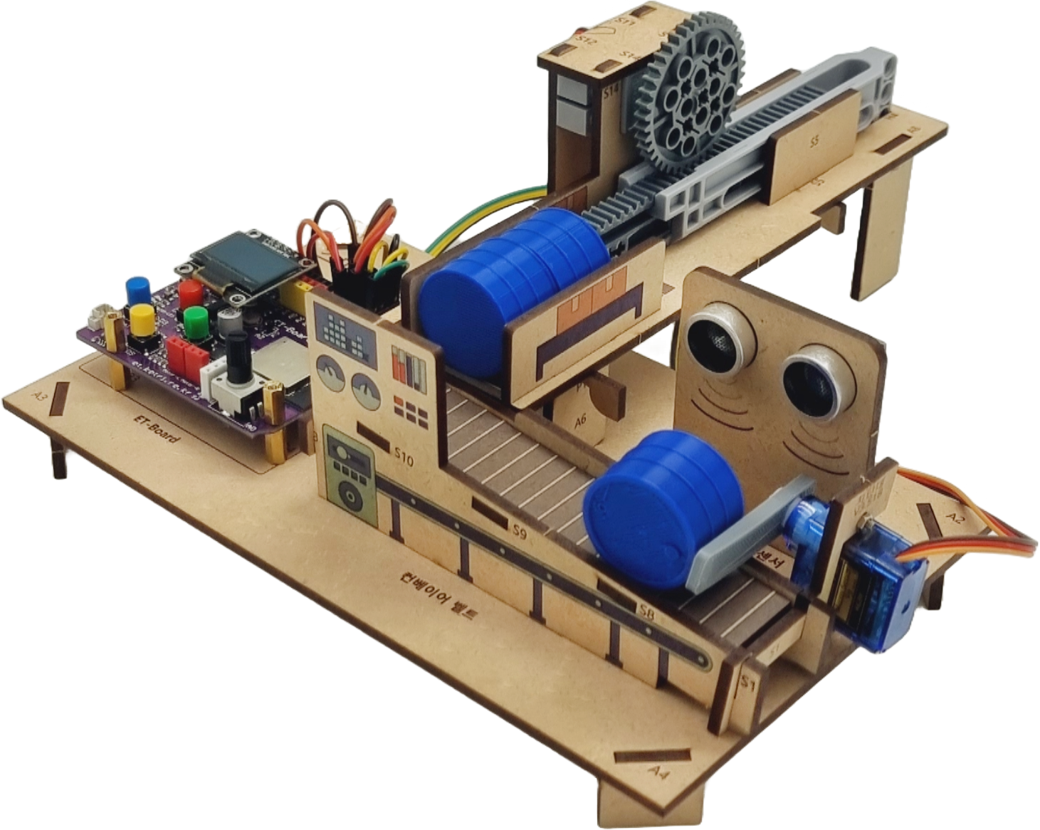 임팩트 스페이스